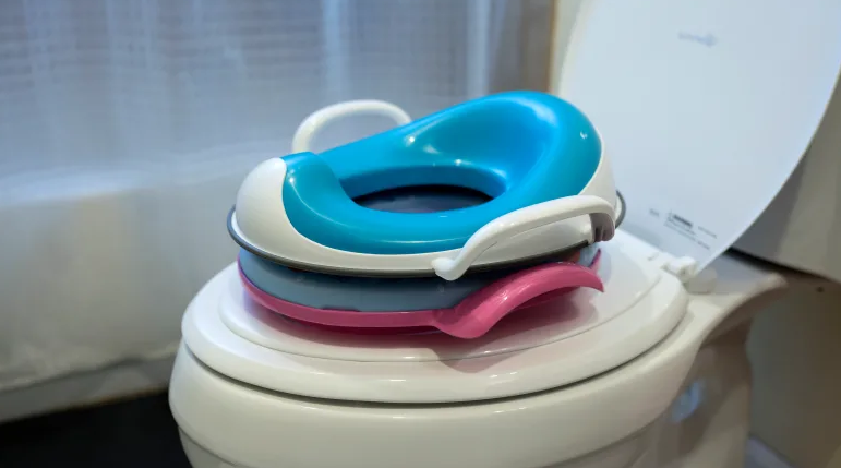 THE BEST POTTY TRAINING SEATS OF 2019 - The Insider Review